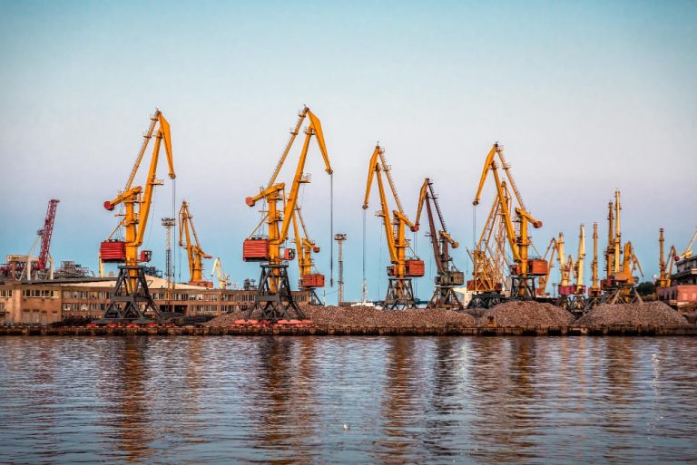 Marine Piling and Pile Protection: Innovative Solutions for Durability